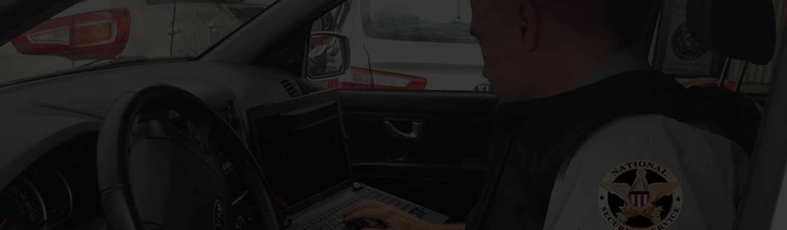 Mobile Security Patrols - Hire Mobile Patrol Guards Service