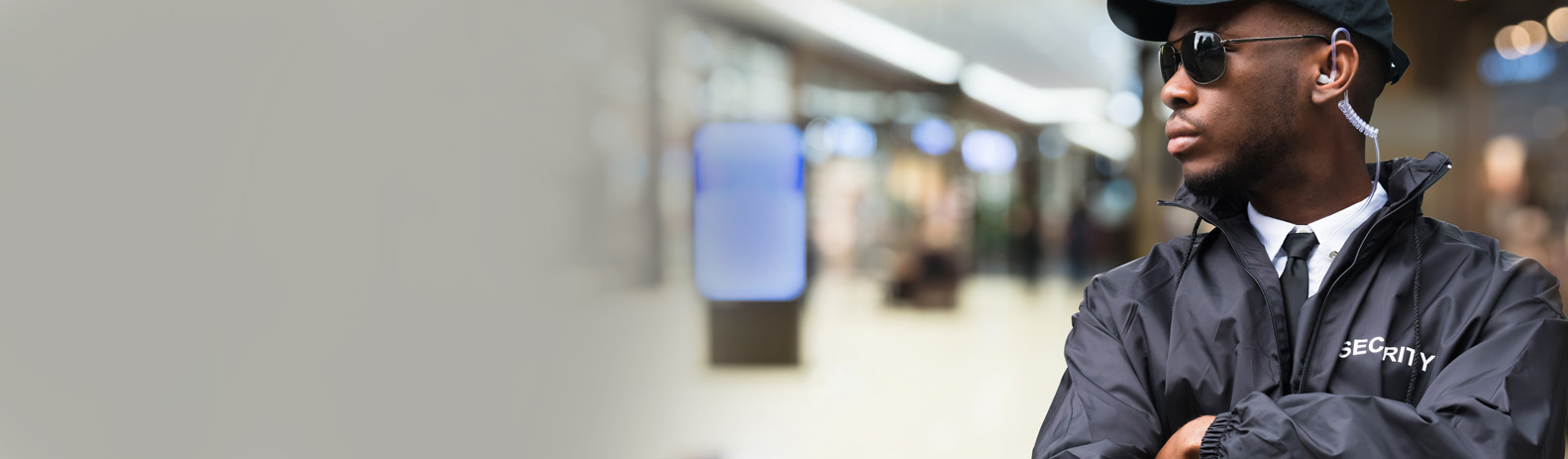 Retail Security Services - National Security Service LLC