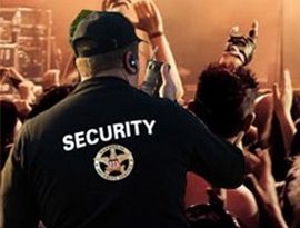 Event Security Guards | Party or Special Event Security Services